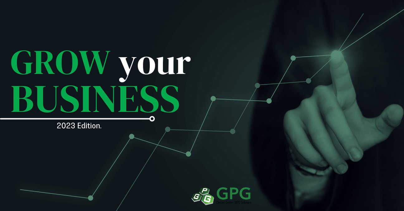 Focus on your most profitable growth channels in 2023 with GPG