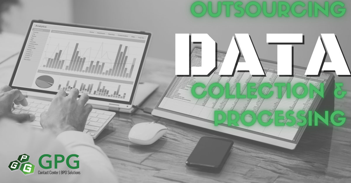 Gather High-Quality Data for All your Business Needs