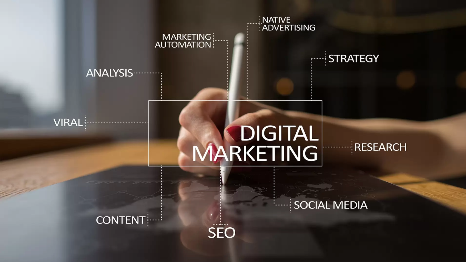 Let’s talk tech – how to get the most out of your digital marketing ...